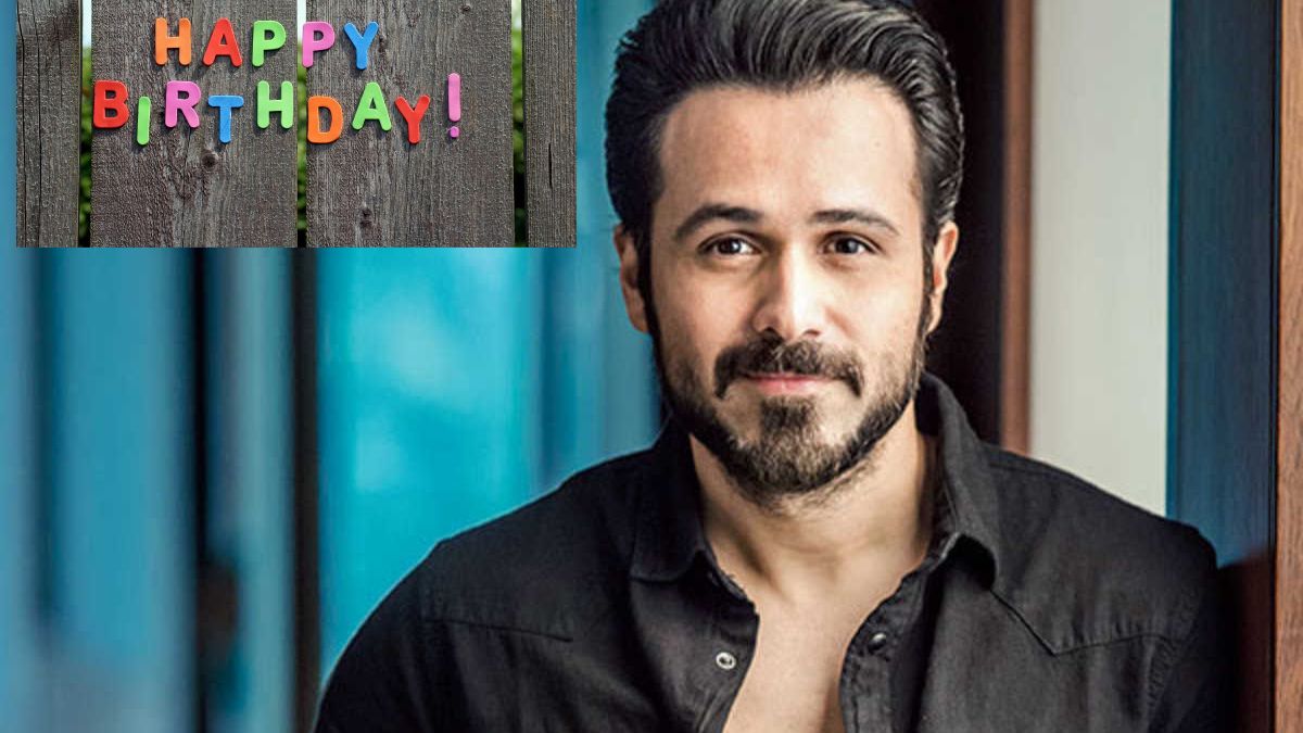 Happy Birthday Emraan Hashmi! Check Out His Upcoming Movie List – FilmiBeat