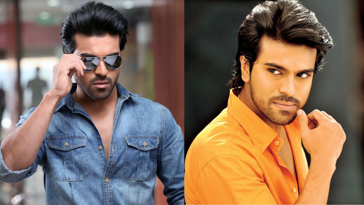 Happy Birthday Ram Charan! How He Maintains His Top Position – FilmiBeat