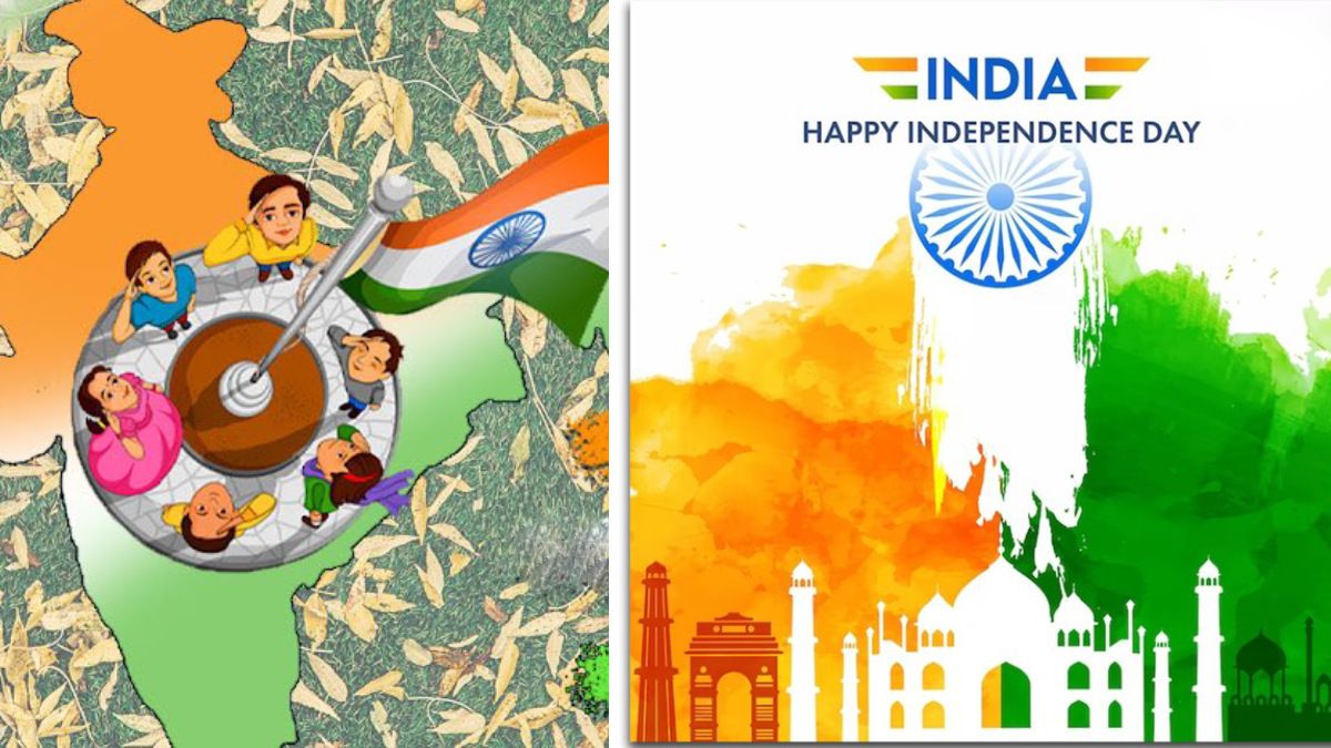 Happy Independence Day 2023 Best Quotes Wishes Images And Patriotic