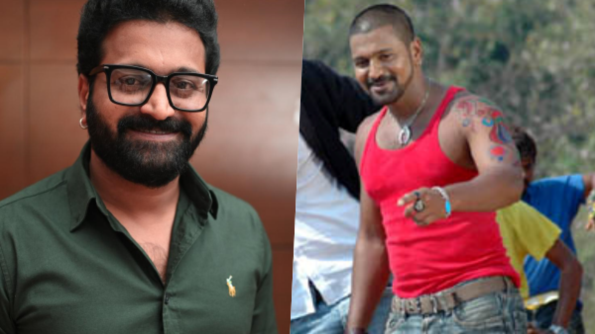 ನಟ, ನಿರ್ದೇಶಕ ರಿಷಬ್ ಶೆಟ್ಟಿ ಸೈಡ್ ರೋಲ್ ಮಾಡಿದ್ದ 8 ಸಿನಿಮಾಗಳ ಪಟ್ಟಿ! – FilmiBeat