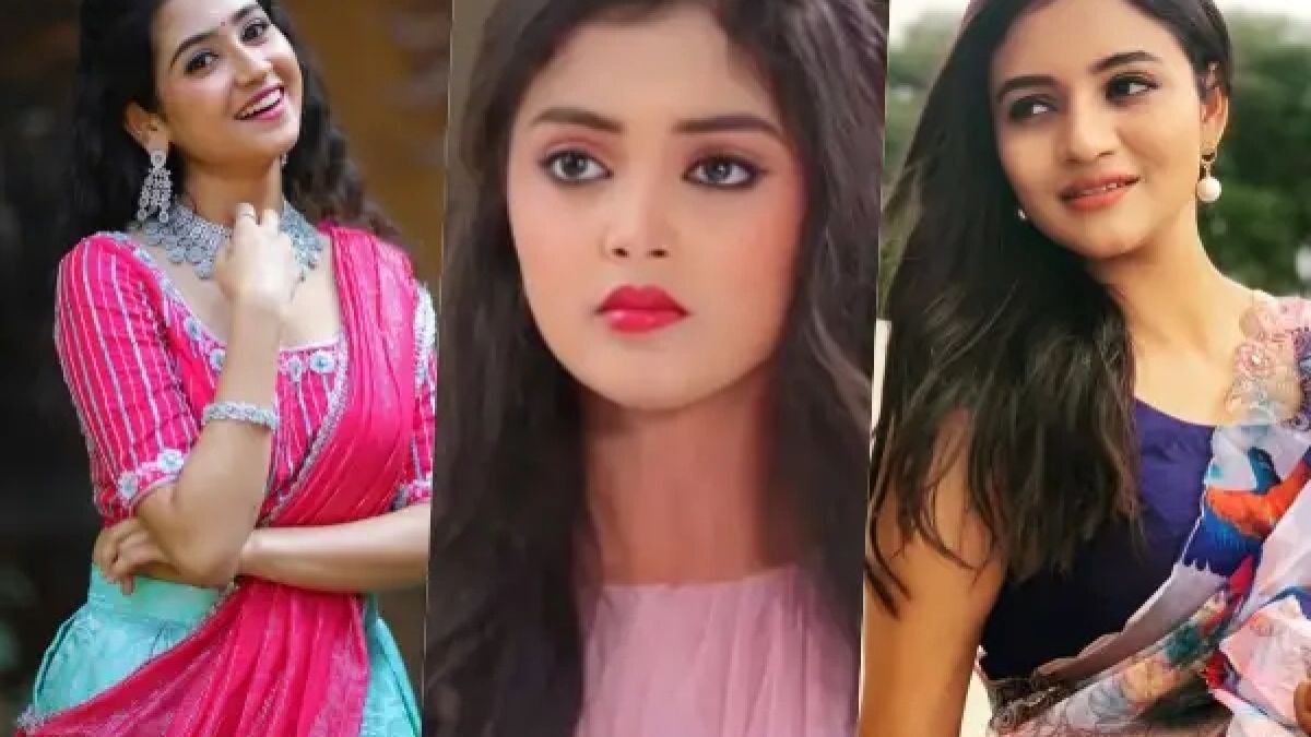 ಕನ್ನಡ ಕಿರುತೆರೆ ನಟಿಯರ ನಿಜಯವಾದ ವಯಸ್ಸು | Kannada Serial Actresses Real Age ...