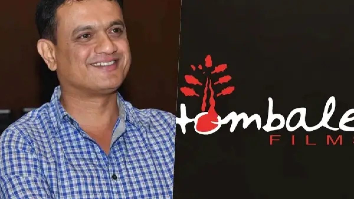 ಹೊಂಬಾಳೆ ಫಿಲ್ಮ್ಸ್ ನಿರ್ಮಾಣದ ಮುಂಬರುವ ಸಿನಿಮಾಗಳ ಪಟ್ಟಿ | Hombale films ...