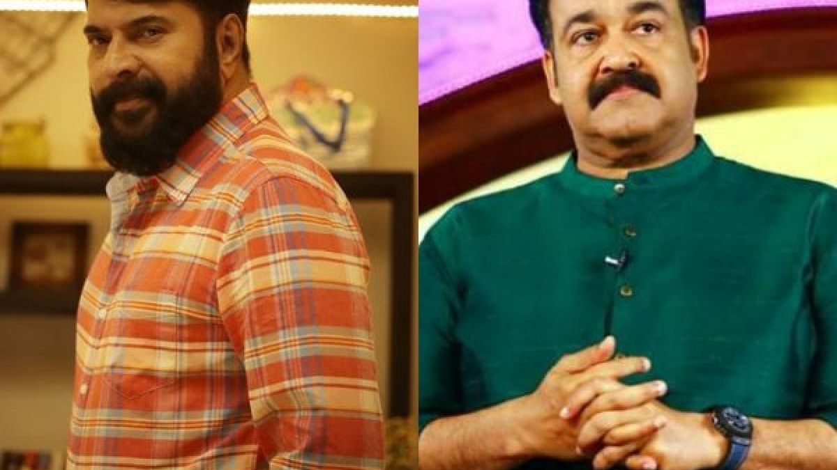 From Mohanlal to Kunchacko Boban; Highest Paid Malayalam Actors of 2022 ...