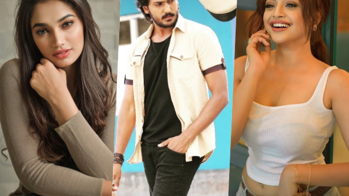 Kannada Debut Actors And Actress Of 2022 – FilmiBeat