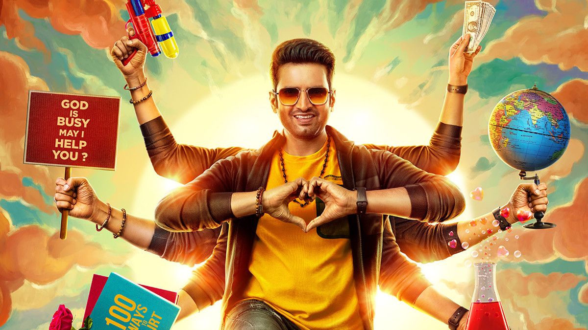 Kick OTT Release Date: OTT Platform, Cast, and Story – FilmiBeat