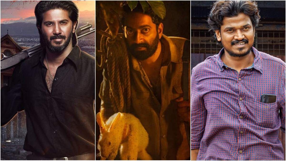 King Of Kotha, Corona Dhavan and more: 5 Mollywood Movies Releasing On ...