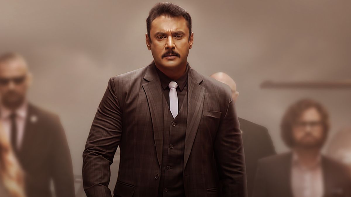 Kranti OTT Release Date: Here's When And Where To Watch Darshan\'s ...