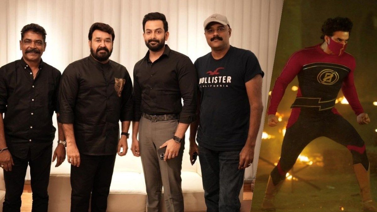 L2: Empuraan to Minnal Murali :Top 5 Upcoming Malayalam Movies Sequels ...