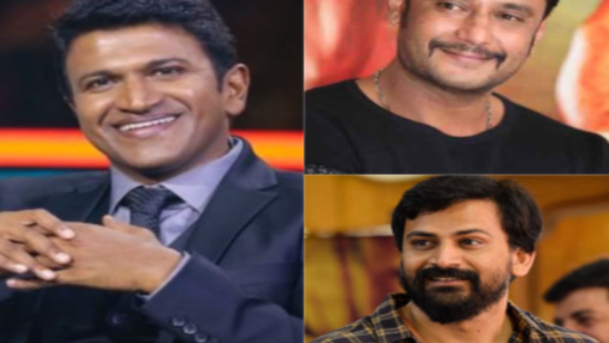 Best Actor in Leading Role Nominations in Kannada – FilmiBeat