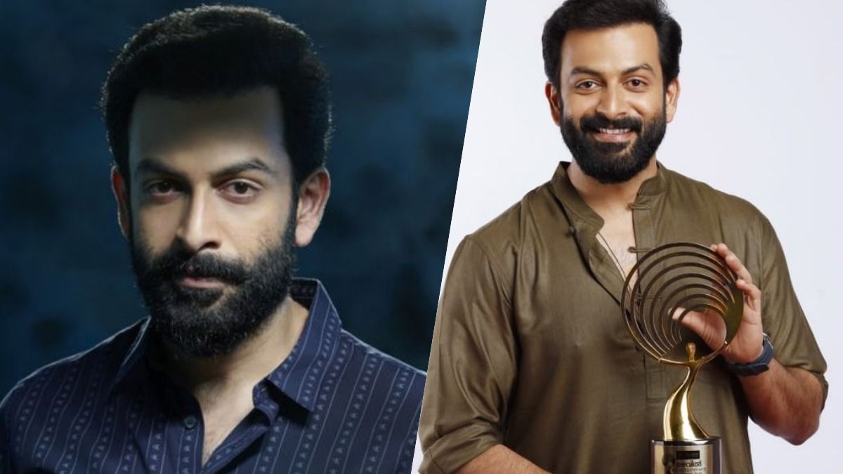 Look At Mollywood Superstar Prithviraj Sukumaran's Luxurious Lifestyle ...