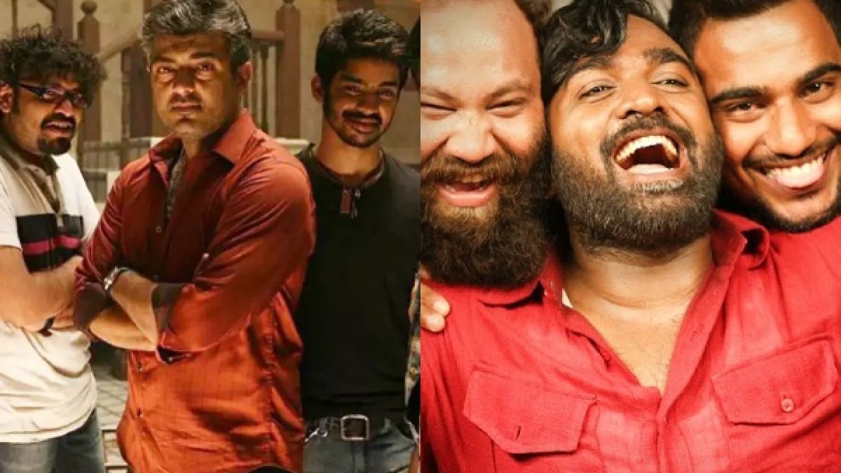 Machi Open The Bottle, Kannadaasan Karaikudi To Naatu Sarakku: 20 Top ...