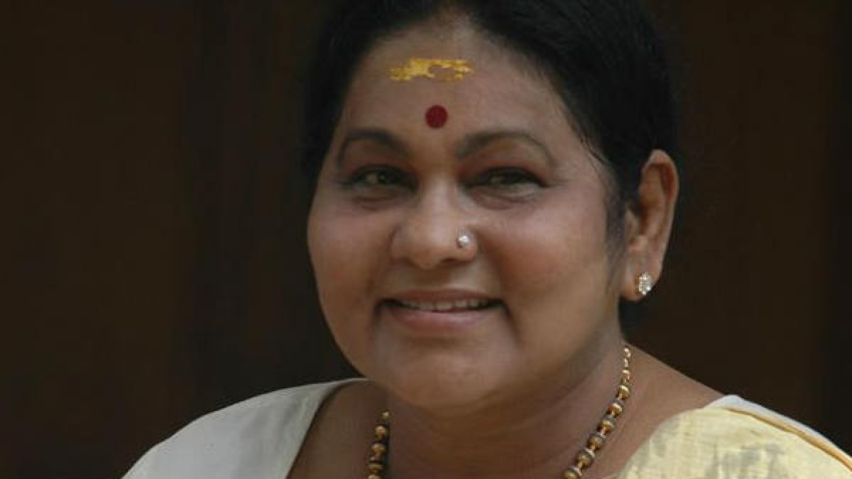 Malayalam Actors Who Died in 2022 – FilmiBeat