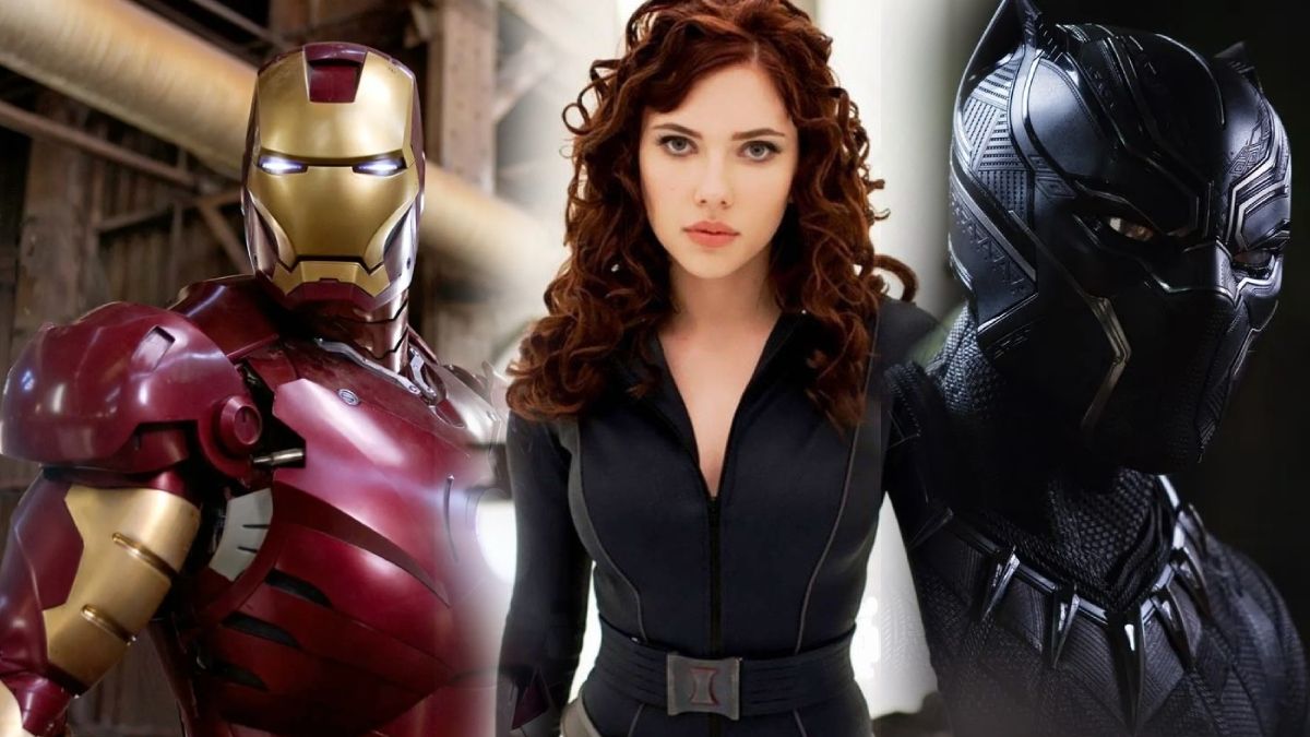 Marvel Superheroes Who Died | Lost Superheroes Of Marvel | Marvel Dead ...