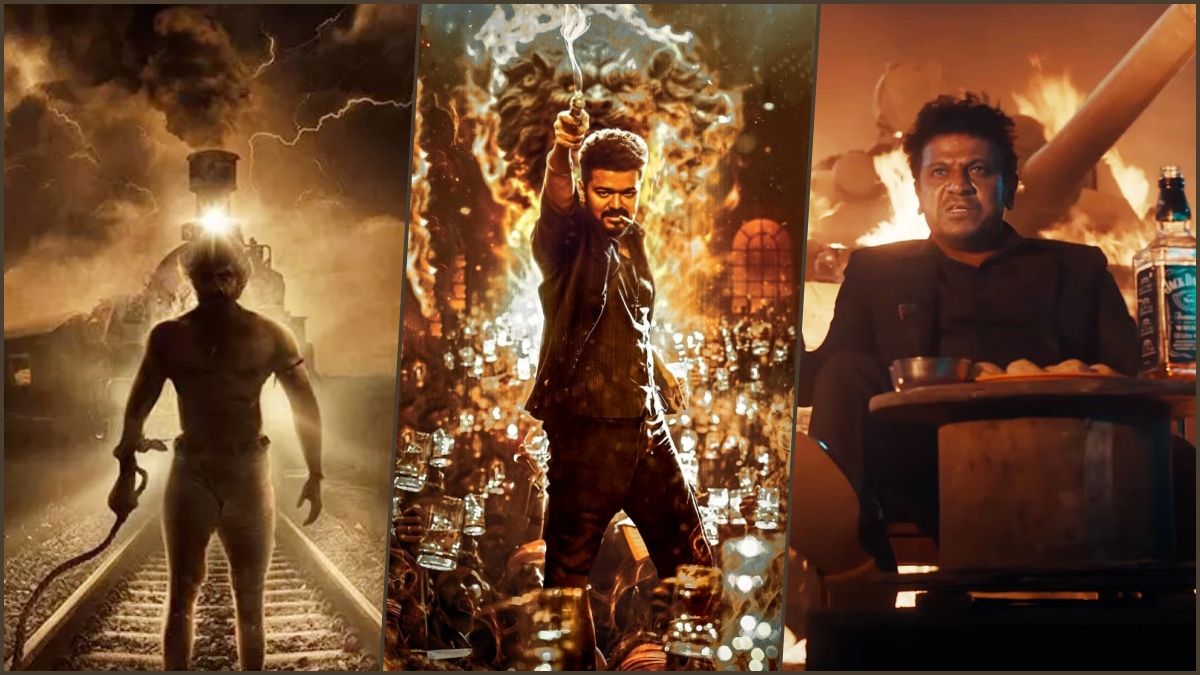 Most Anticipated Pan-Indian Films Releasing for Dussehra/Dasara 2023 ...
