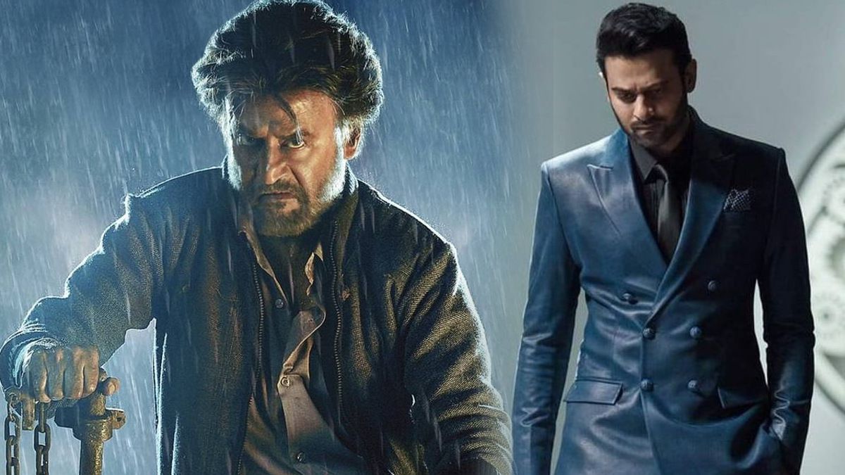 Most Popular Actor in South India – FilmiBeat