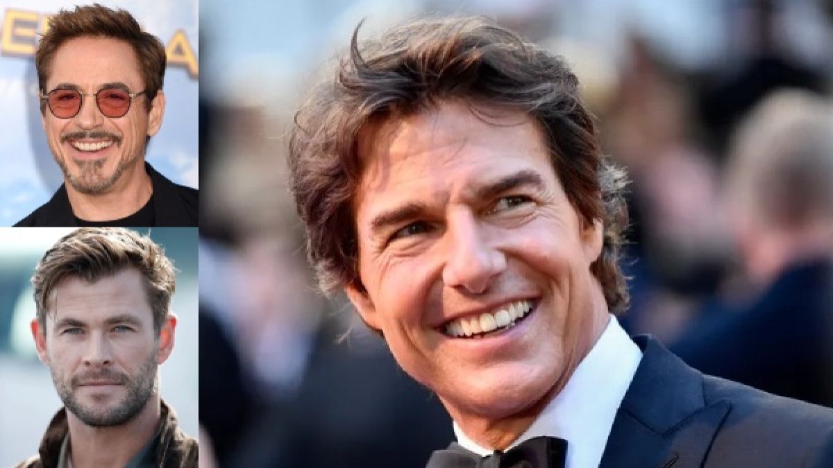 Most Popular Male Hollywood Stars in June 2022 – FilmiBeat