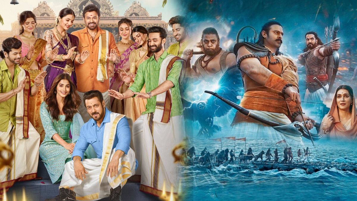 Most Trolled Bollywood Movies of 2023 | Hindi Trolled Movies Of 2023 ...