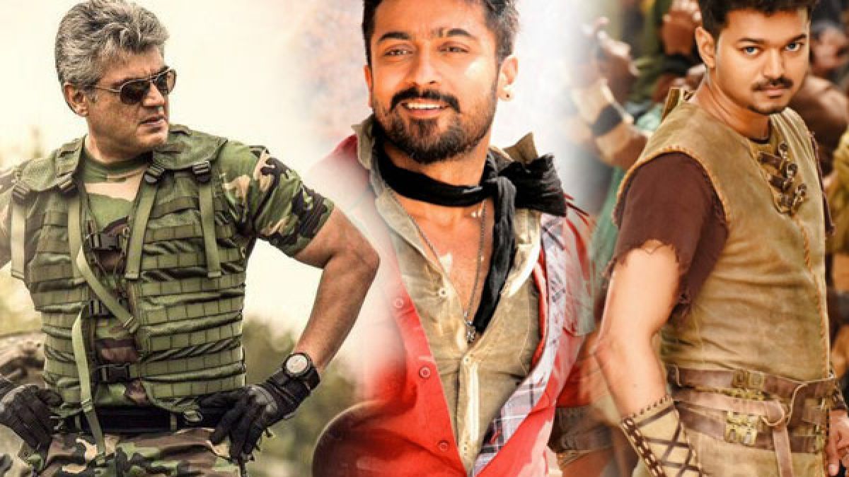 Most Trolled Tamil Movies On Social Media – FilmiBeat