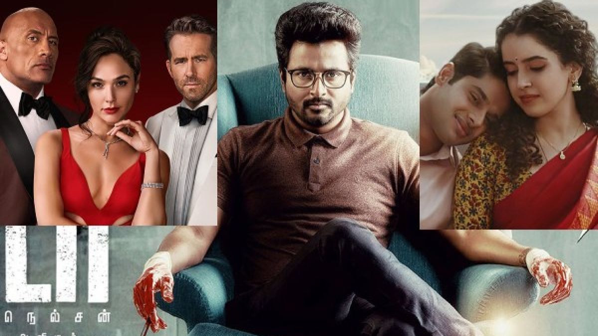 Netflix Weekly Top 10 Indian Films And TVs watched from November 8 ...