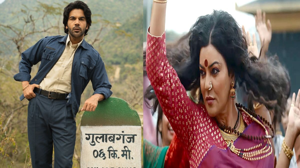 New Hindi Movies On OTT This Week 2023 | Bollywood New Ott Releases ...