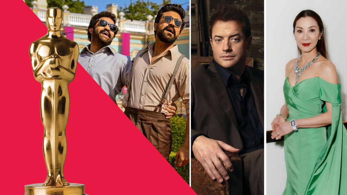 Oscar 2023 Winners List | Oscars 2023 Winners: See the Full List ...