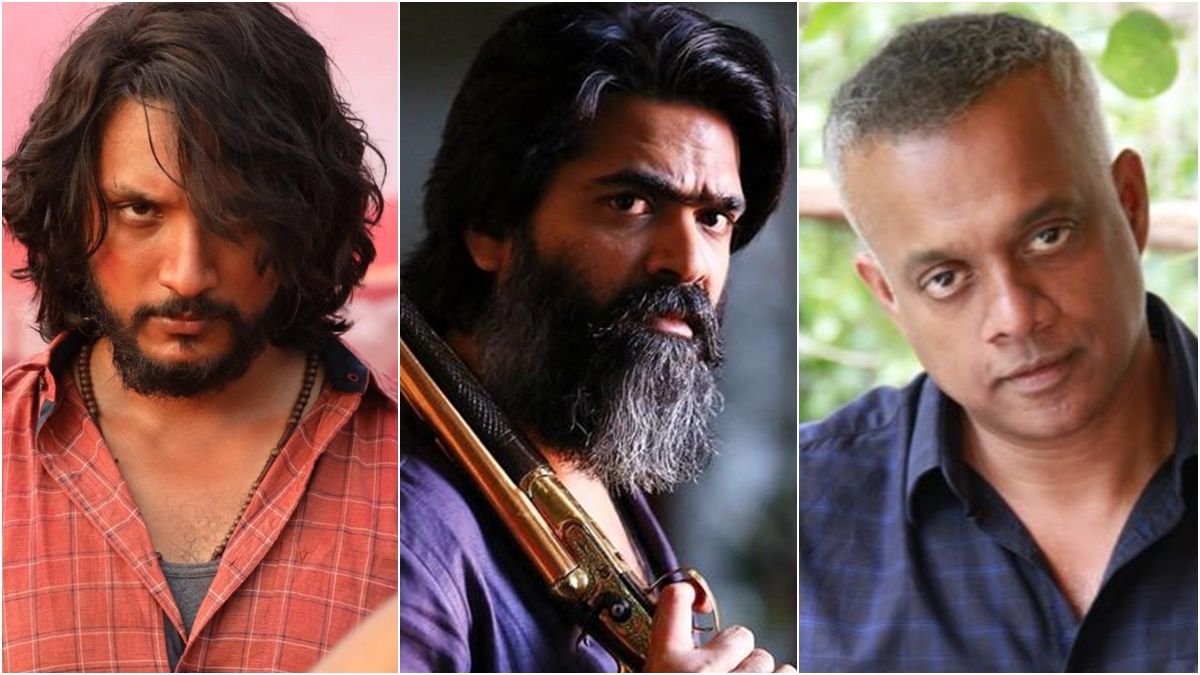 Pathu Thala OTT Release Date: When and Where To Watch STR's Action ...