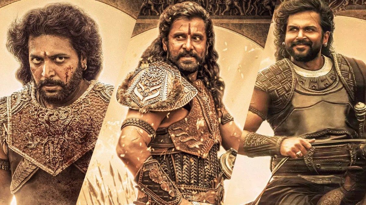 Ponniyin Selvan (PS 2) Actors Salary: Aishwarya Rai and Vikram Are The ...