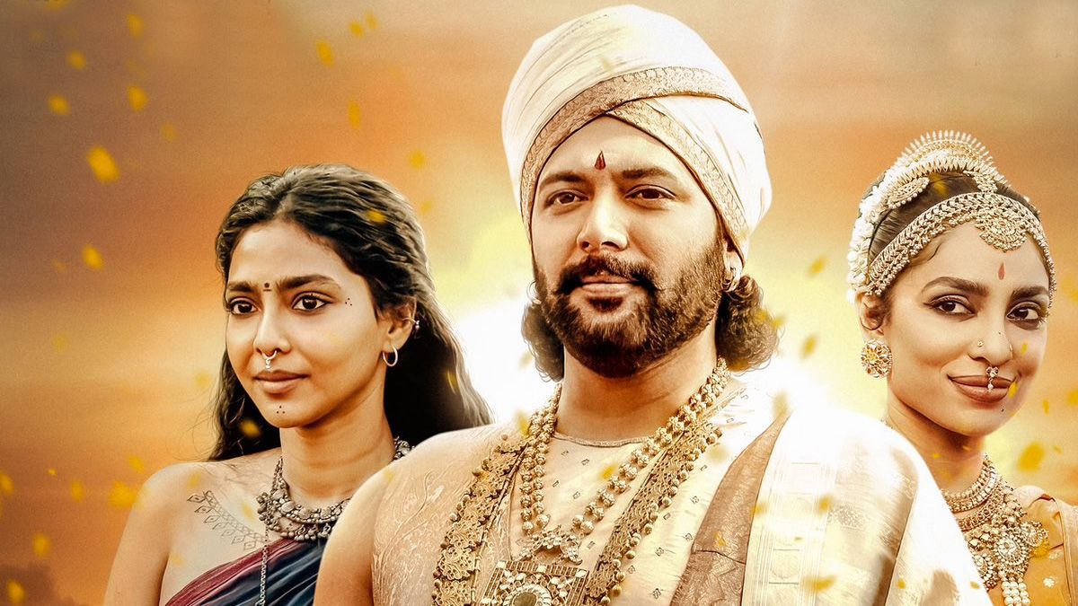 Ponniyin selvan: 2 (aka) PS 2 Trailer Out In Tamil, Telugu, Hindi, Kannada, & Malayalam – FilmiBeat