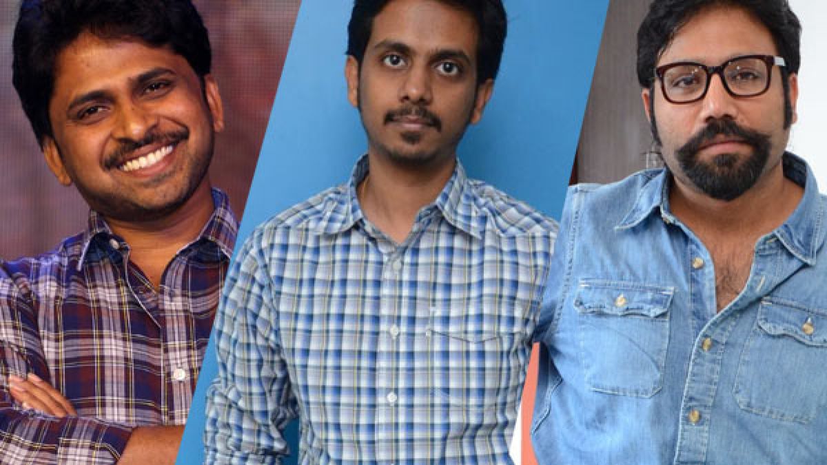 Promising Debutant Directors Of Telugu Cinema In 2017 – FilmiBeat
