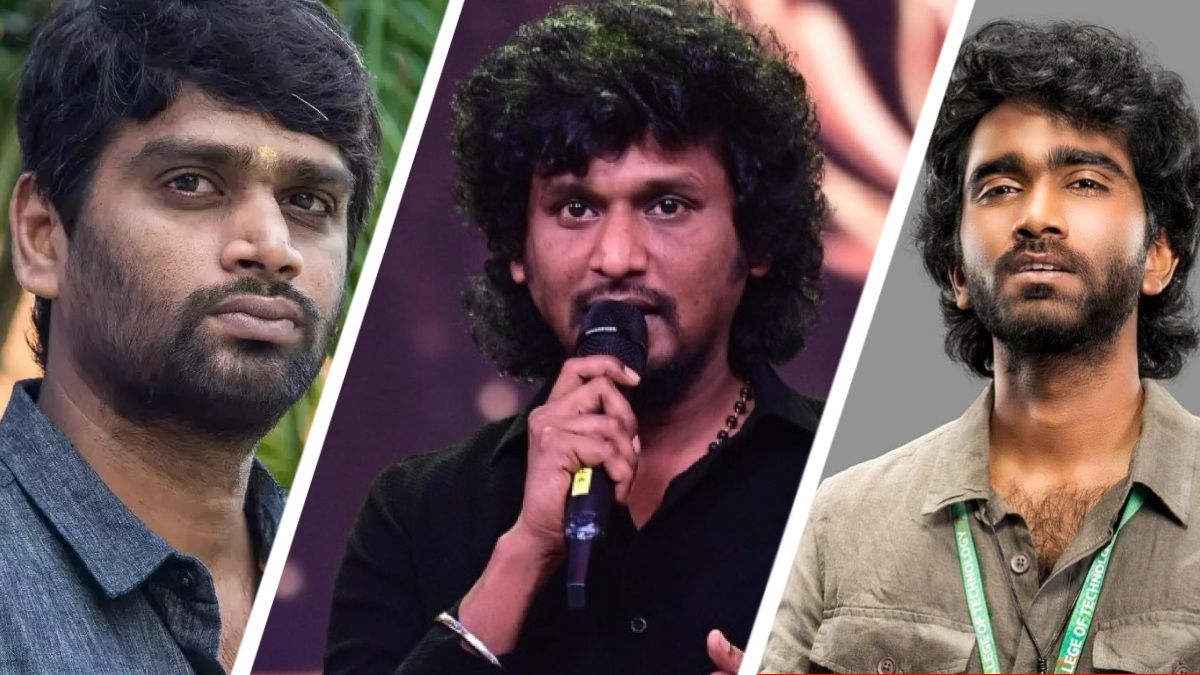 Promising Young Creative Directors Of Tamil Cinema In 2023 – FilmiBeat