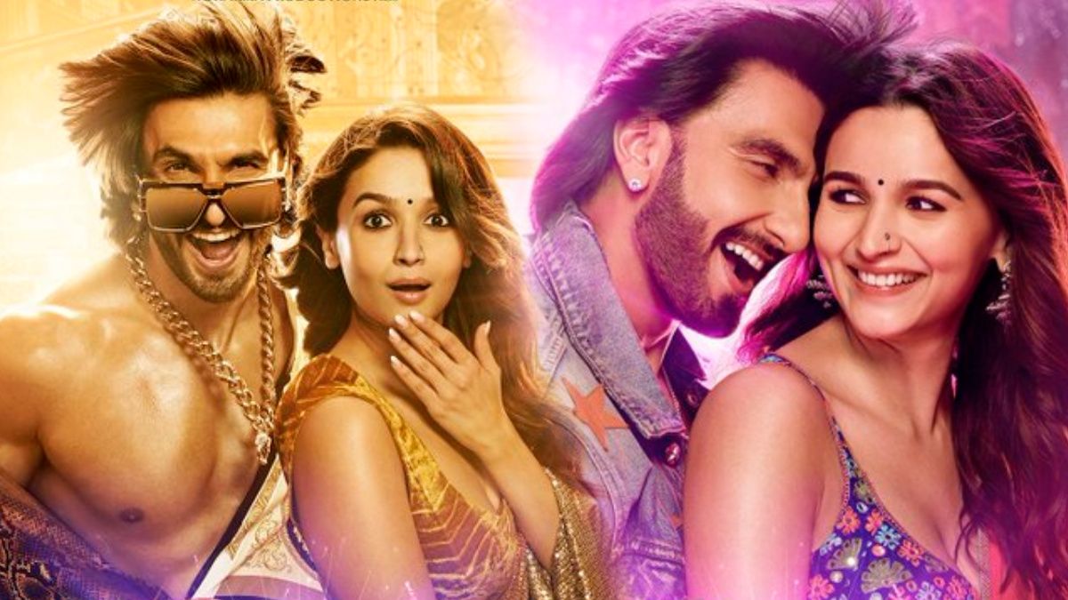 Rocky Aur Rani Ki Prem Kahani OTT Platform: OTT Release Date, Satellite ...