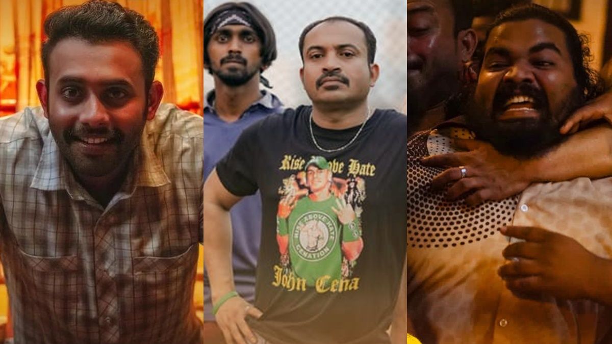 Romancham Ott Release Date: When And Where To Watch | OTT Release of ...