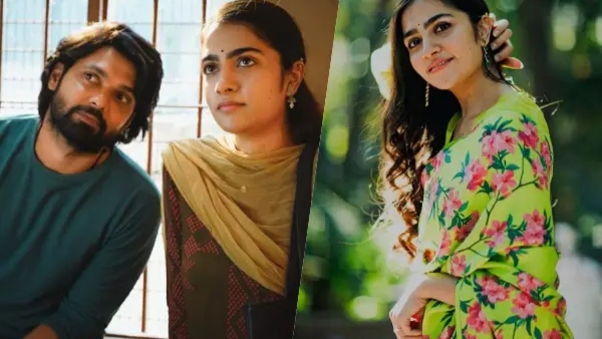 ನಟಿ ರುಕ್ಮಿಣಿ ವಸಂತ್ ನಟನೆಯ ಮುಂಬರುವ ಸಿನಿಮಾಗಳ ಪಟ್ಟಿ | Actress Rukmini Vasanth Upcoming Movies List ...