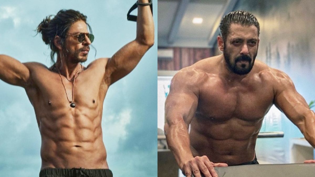 Shahrukh Khan to Salman Khan Top Highest Paid Bollywood Actors ...