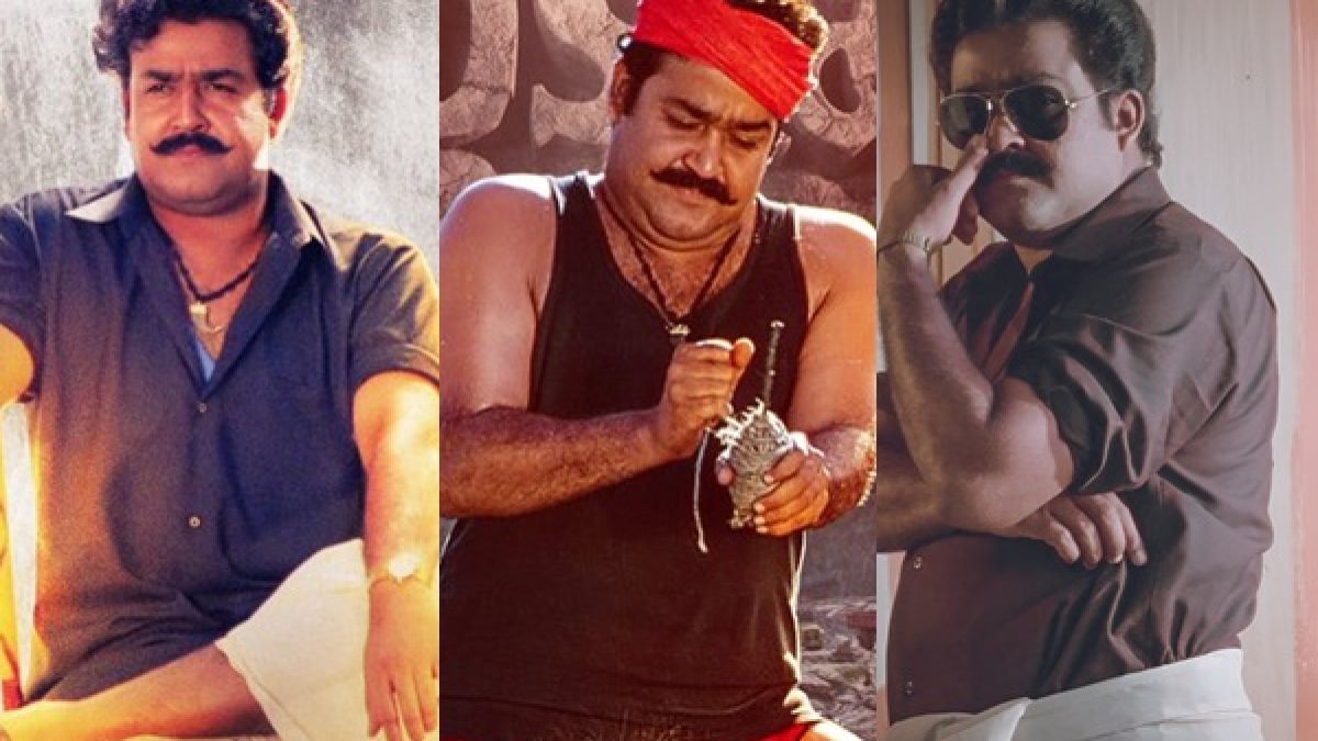 Spadikam Re-release: Box Office Collection of Mohanlal's Classic Film ...