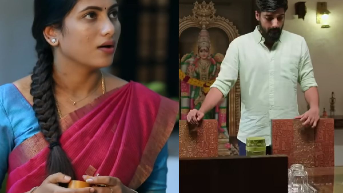 Sun Tv Ethirneechal Serial This Week Update: Inbetween Aathirai ...