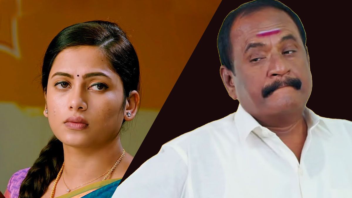 Sun TV Serial: Ethir Neechal Today Promo | Watch Ethir Neechal Serial ...