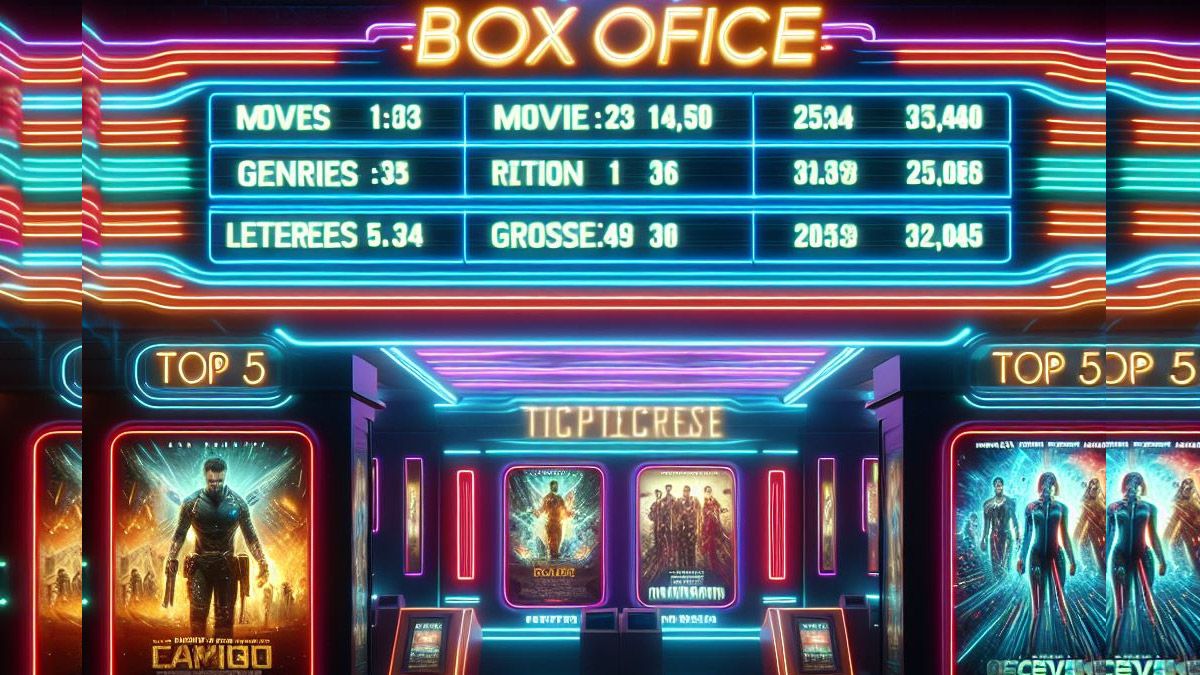 Tamil Movies Box Office Collection 2023 | Box Office Collection 2023 ...