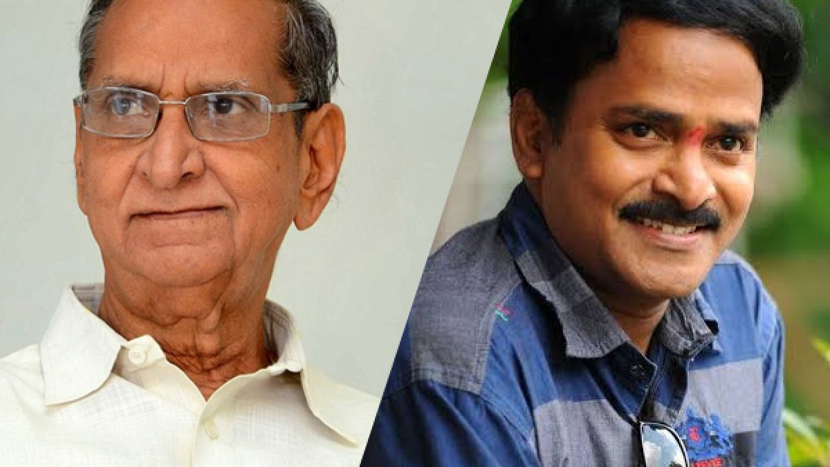 Telugu Celebrities Who Passed Away in 2019 – FilmiBeat