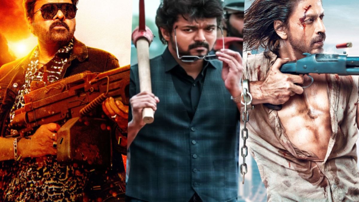 Telugu Films January 2023 Box Office Report |Box-Office Collection ...