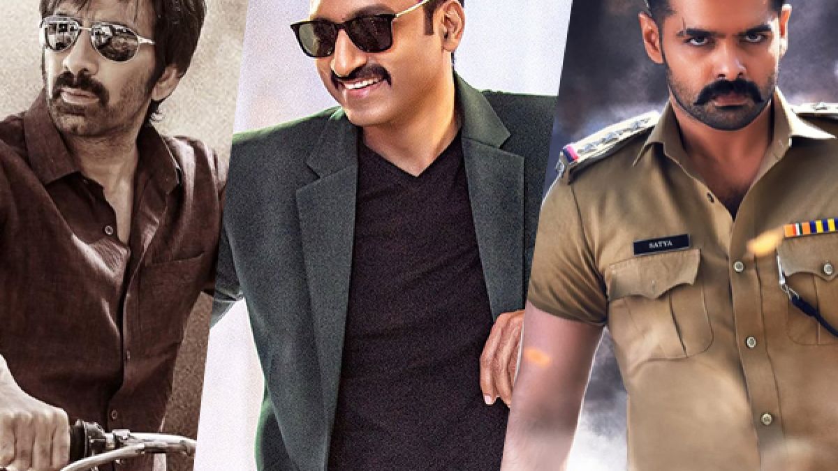 Telugu Movies July Month Box Office Collections – FilmiBeat