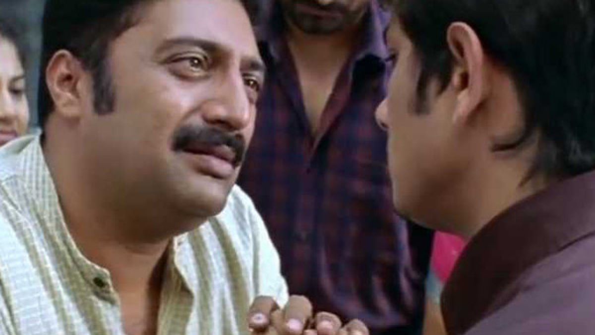 Telugu Movies Made Based On Father-Son Relationship – FilmiBeat