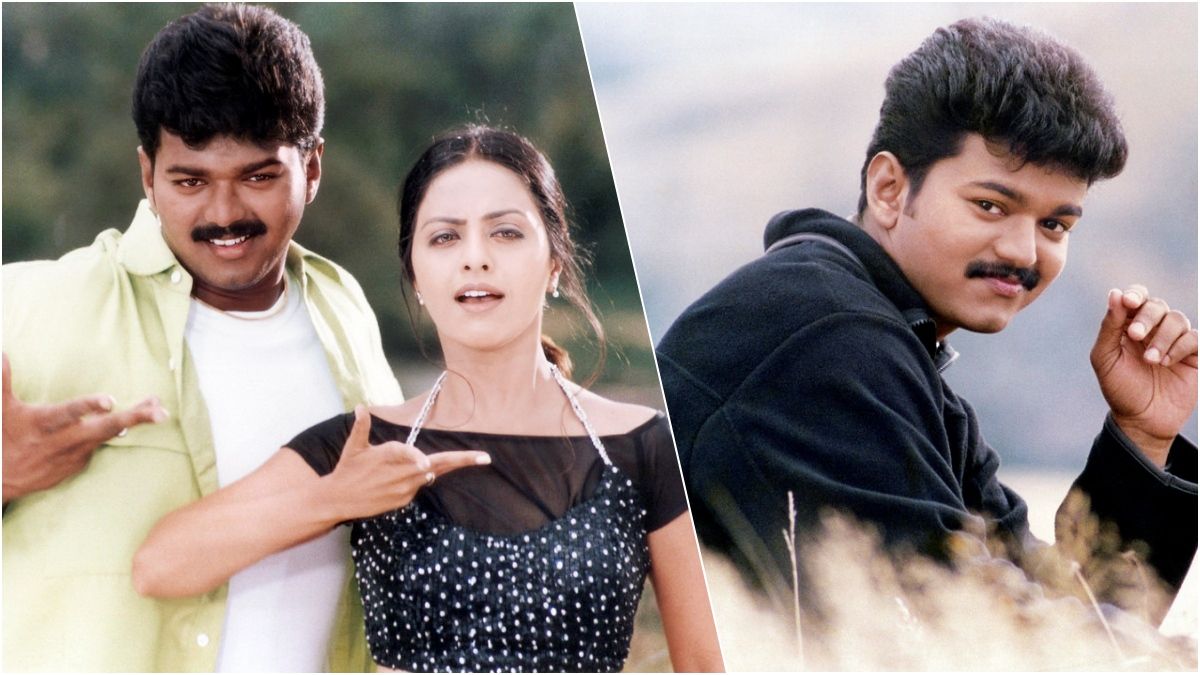 Thalapathy Vijay's Best 5 Feel-Good Movies Without a Villain ...
