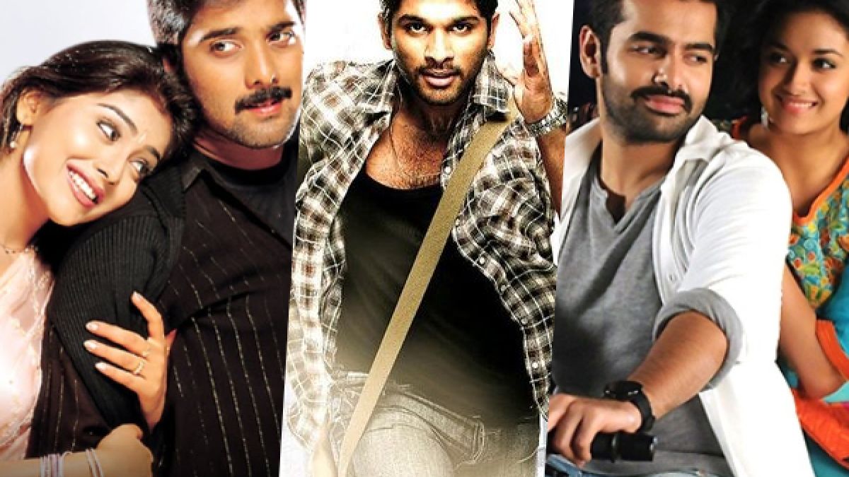 This Collection of Telugu Films Celebrates the Father-daughter ...