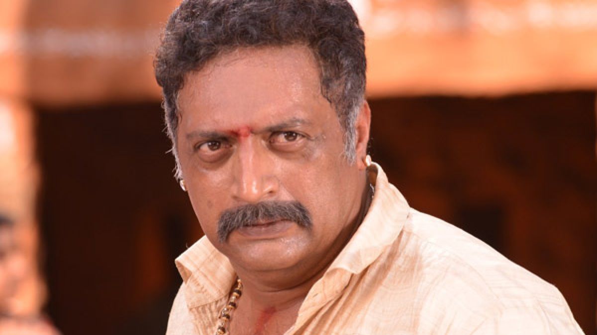Prakash Raj Movie
