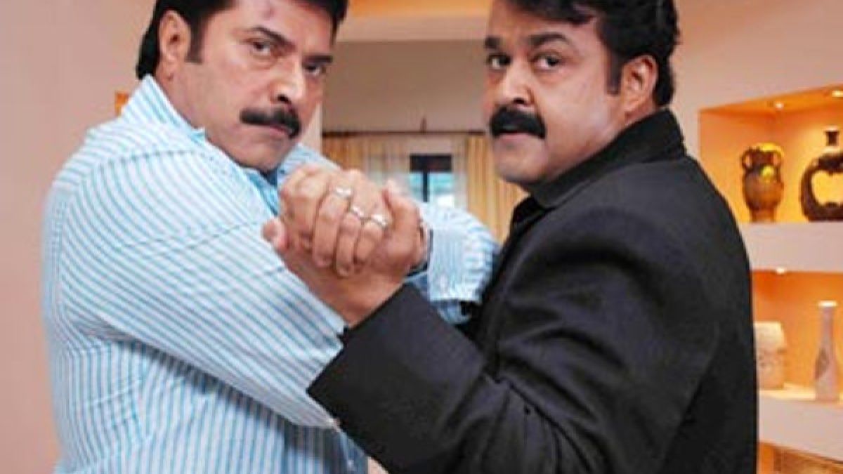 Top 10 Blockbuster Movies Of Joshiy – FilmiBeat