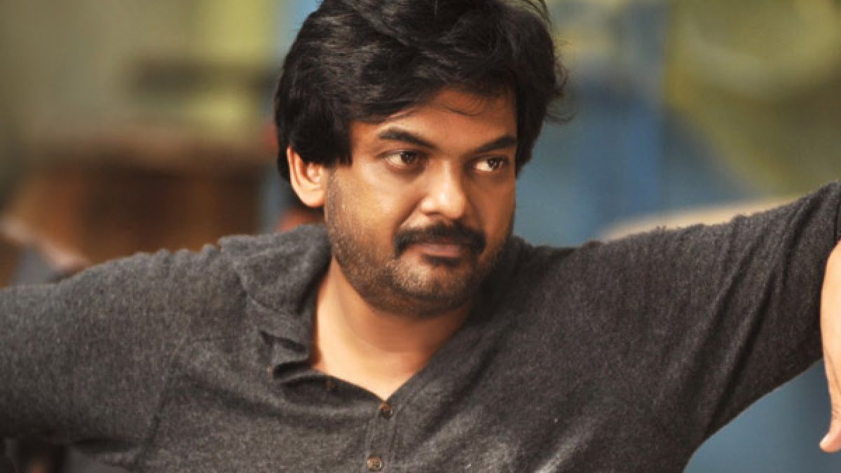 Puri Jagannath Director Movies List