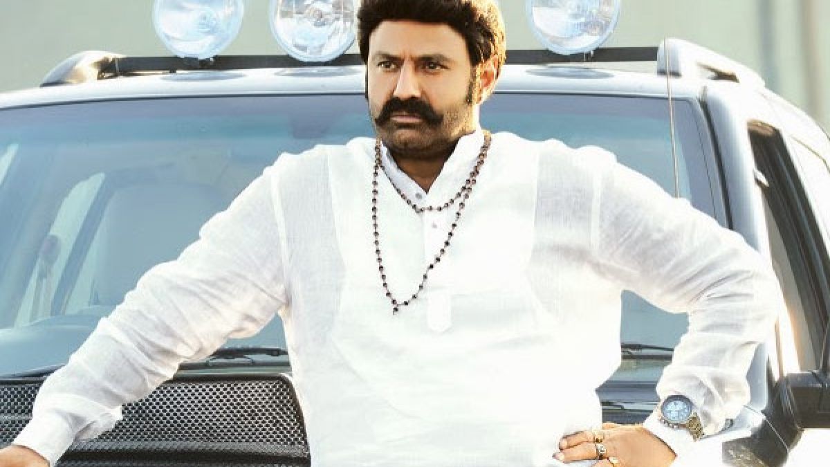 Top 10 Blockbusters Movies Of Balakrishna – FilmiBeat