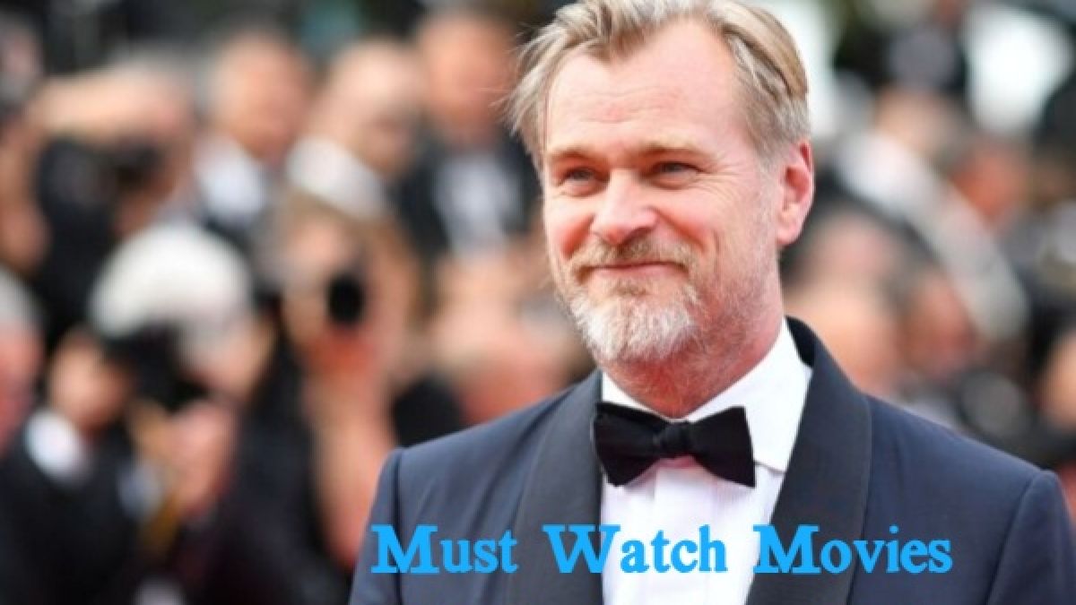 Top 10 Movies Of Christopher Nolan Ranking From Best To Worst | Best ...
