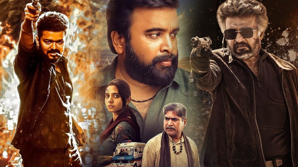 Top 10 Tamil Movies of 2023: Leo, Jailer, Varisu, and Complete list are here | லியோ, ஜெயிலர் ...